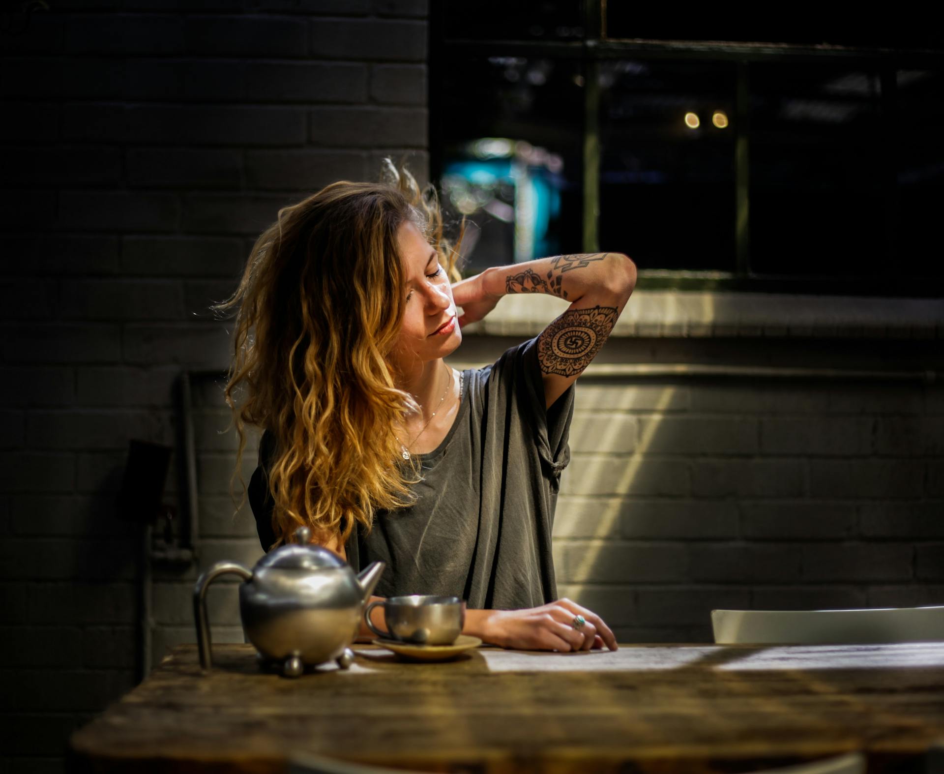 Can Mullein Tea Be Used For COPD? – Mullein & Co.